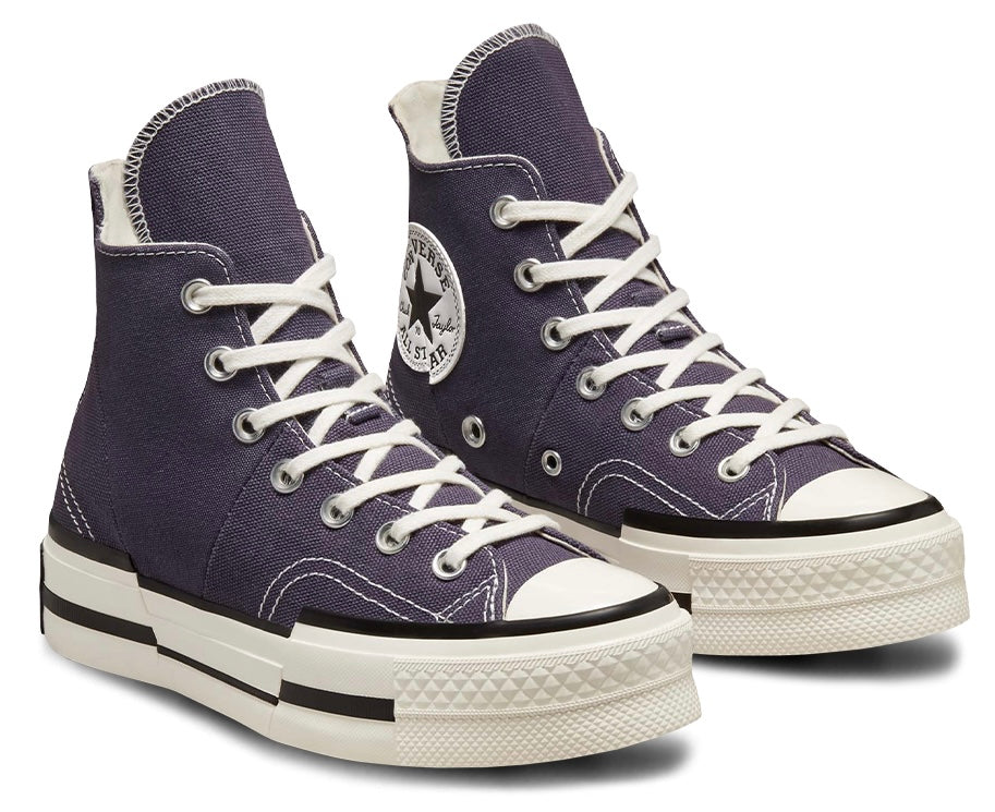 【送料無料】CT70 PLUS HI DARK RAISIN A00866C – LOWHAI