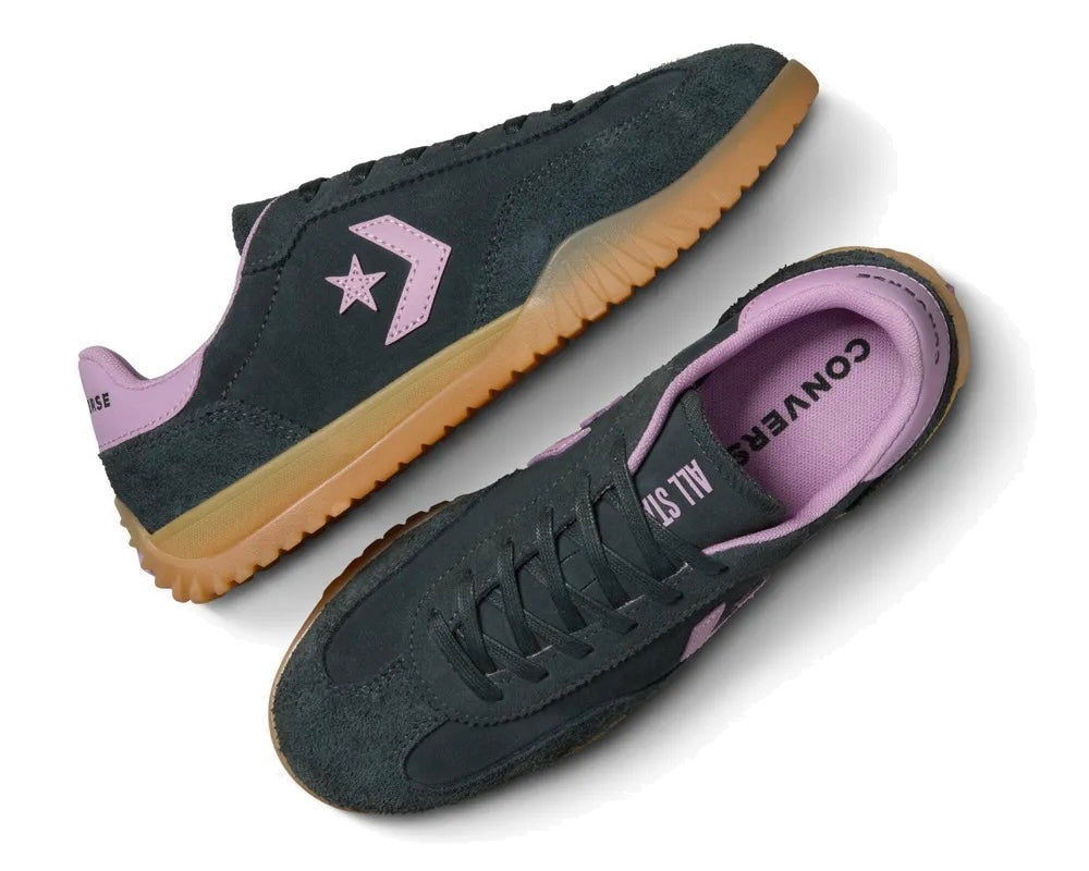 【送料無料】RUN STAR TRAINER OX SECRET PINES A12822C – LOWHAI