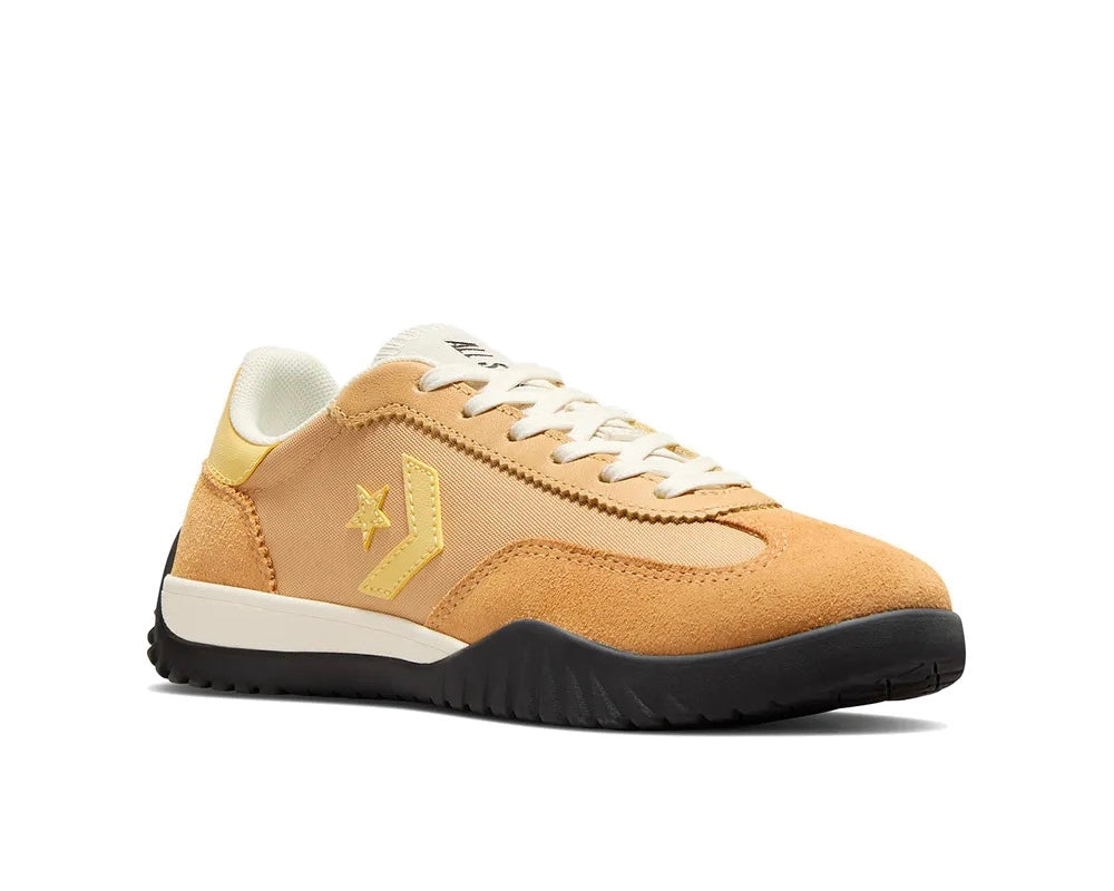 【送料無料】RUN STAR TRAINER RETRO SPORTS OX SANDY SHORE A10620C – LOWHAI